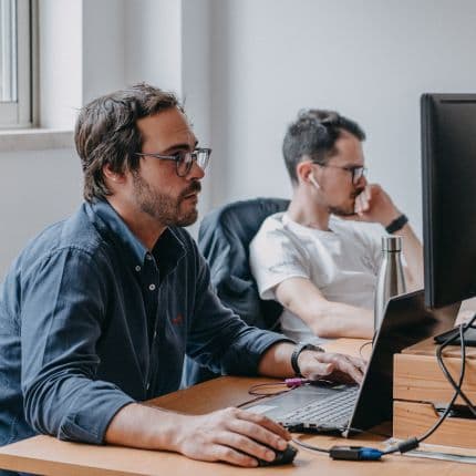 The Possibilities of Front-End Development in OutSystems with JSON and JavaScript Libraries